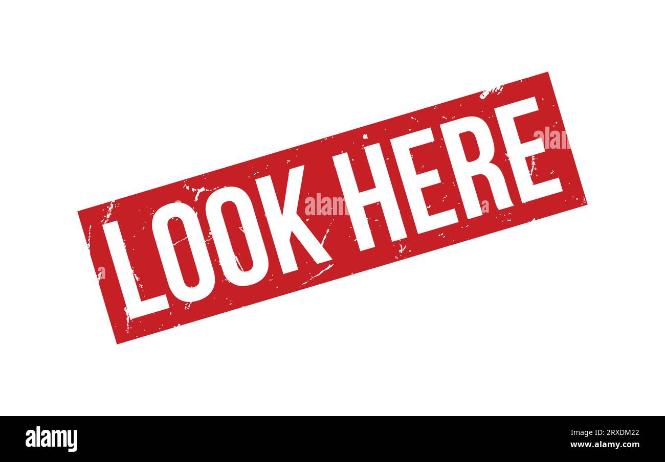 Seal look Stock Vector Images - Alamy