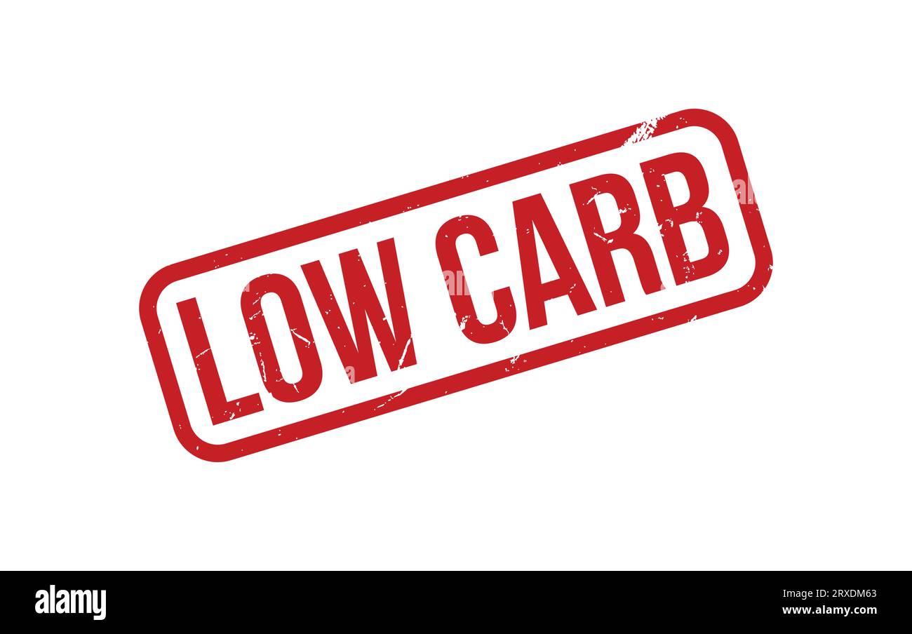 Low carb seal hi-res stock photography and images - Alamy
