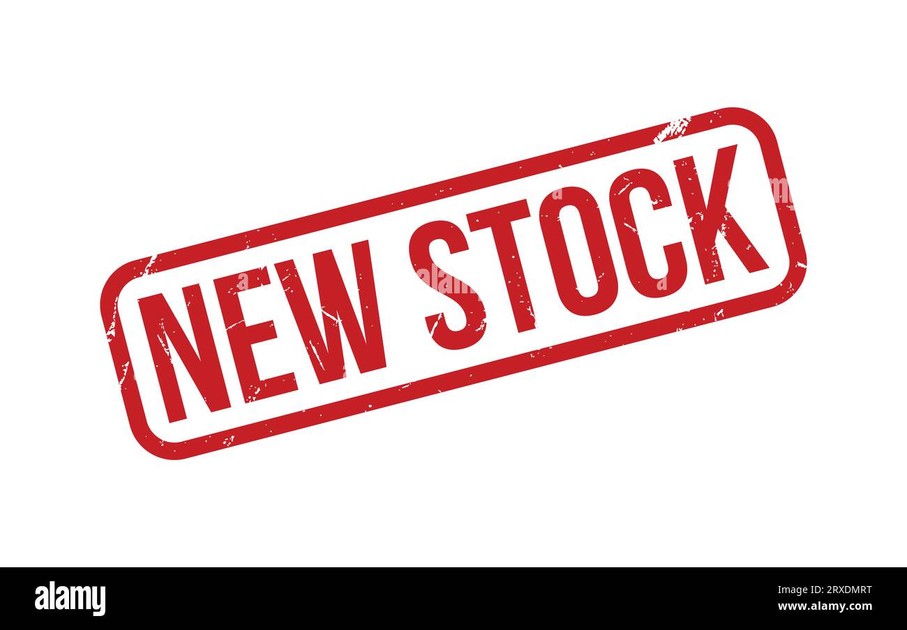 New stock seal Stock Vector Images - Alamy