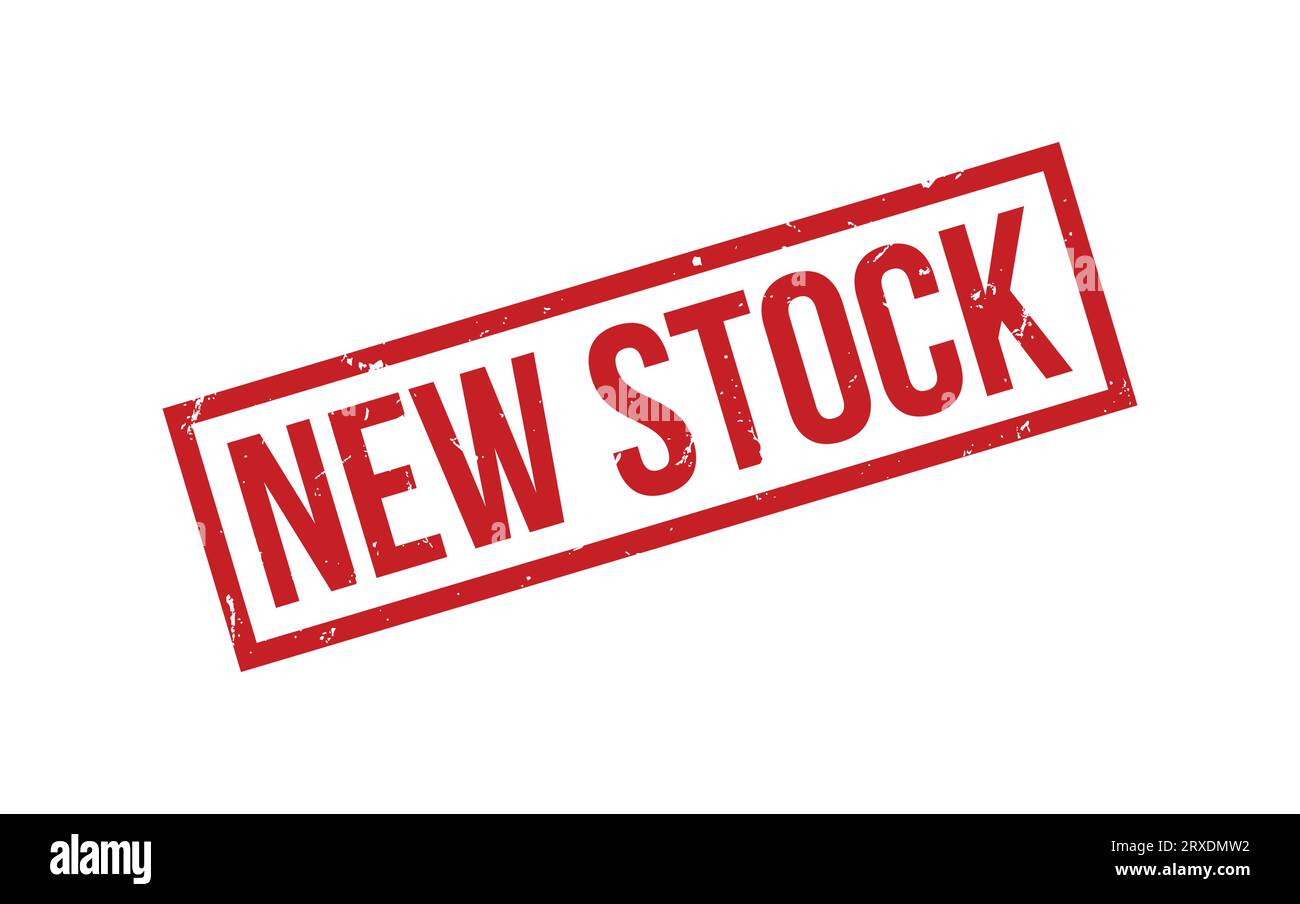 New stock stamp hi-res stock photography and images - Alamy