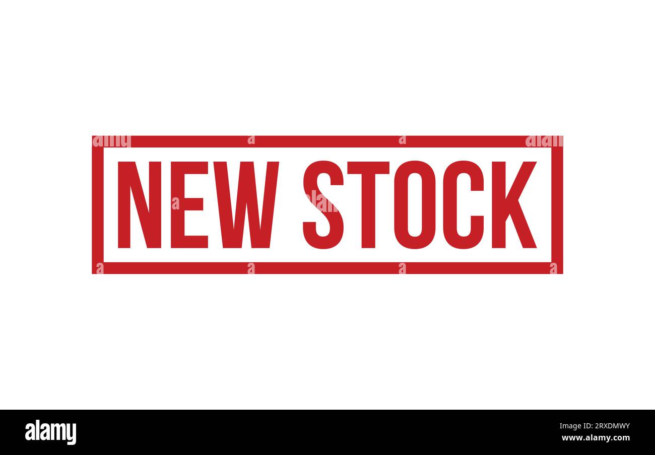 New stock seal hi-res stock photography and images - Alamy