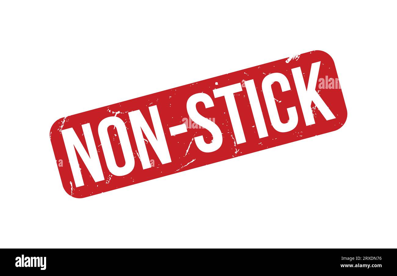 Non stick stamp hi-res stock photography and images - Alamy
