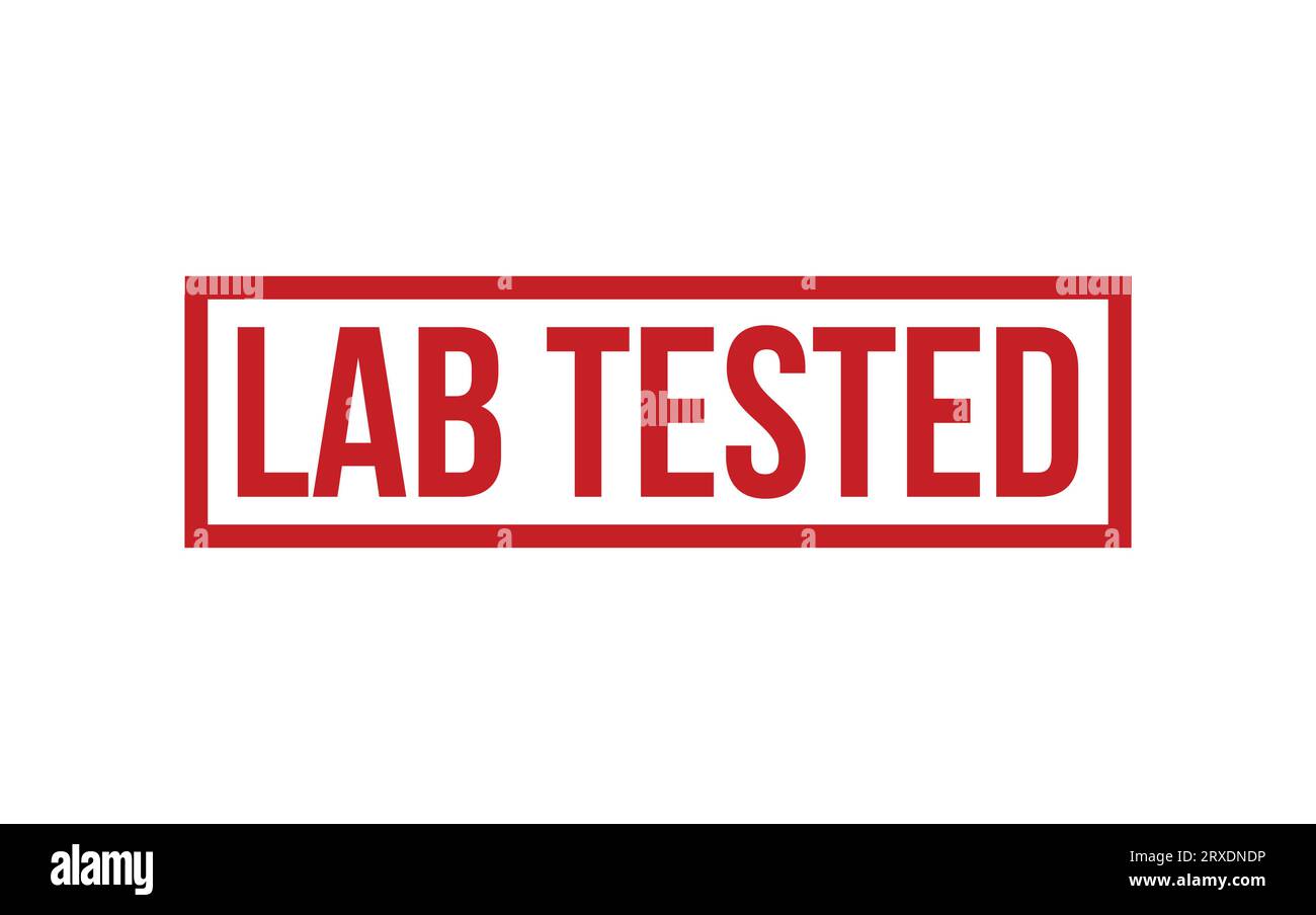 Red lab Stock Vector Images - Alamy