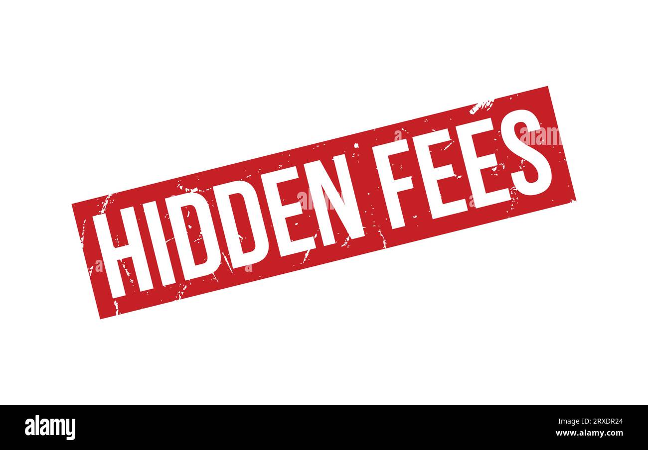 Stamp fees Stock Vector Images - Alamy