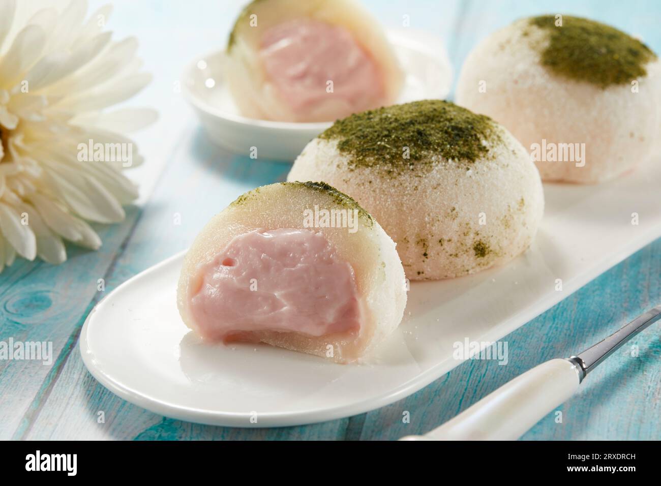 Mashed rice hi-res stock photography and images - Alamy