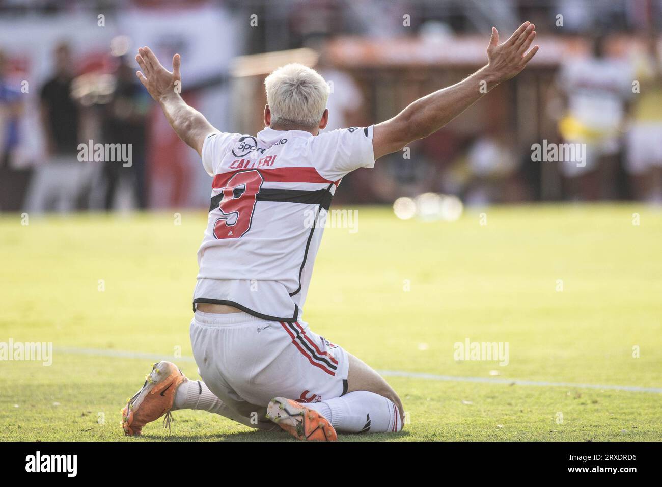 Jonathan calleri sao paulo hi-res stock photography and images - Alamy