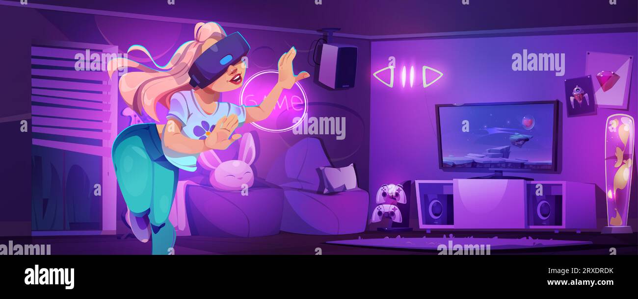 Kinect background Stock Vector Images - Alamy