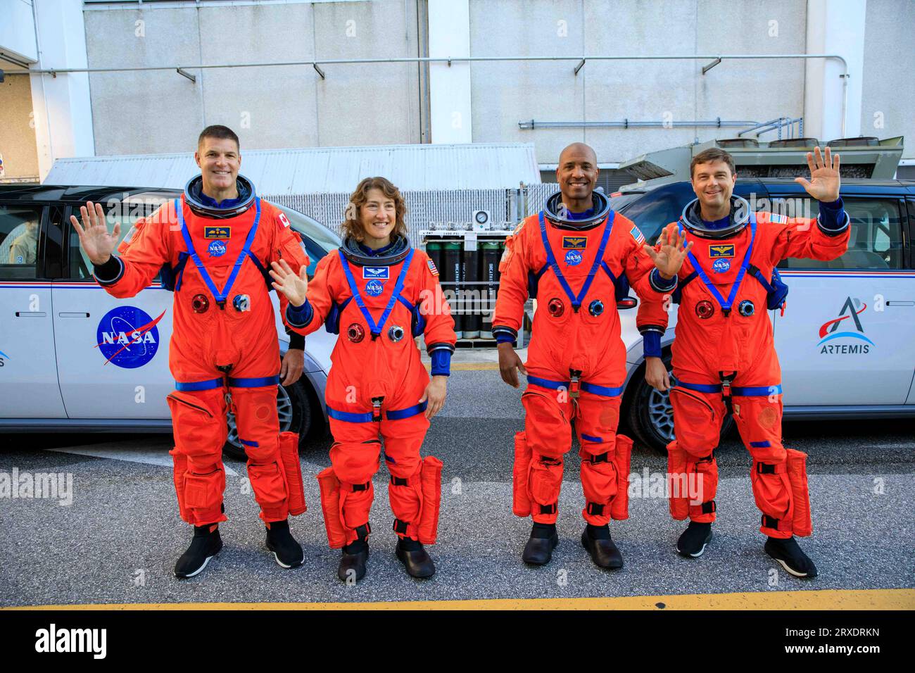 Orion crew survival system hi-res stock photography and images - Alamy