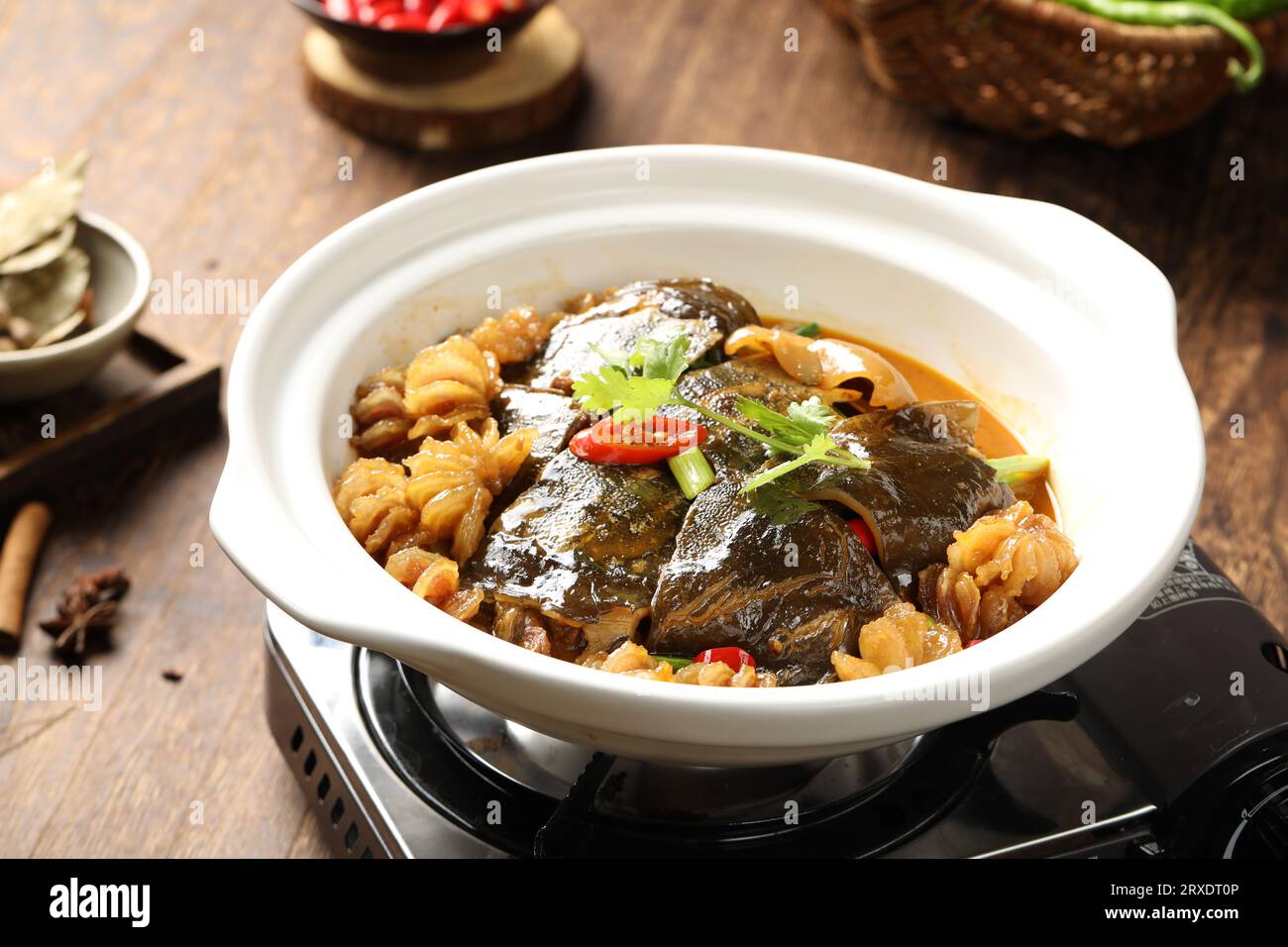 Beef pizzle hi-res stock photography and images - Alamy