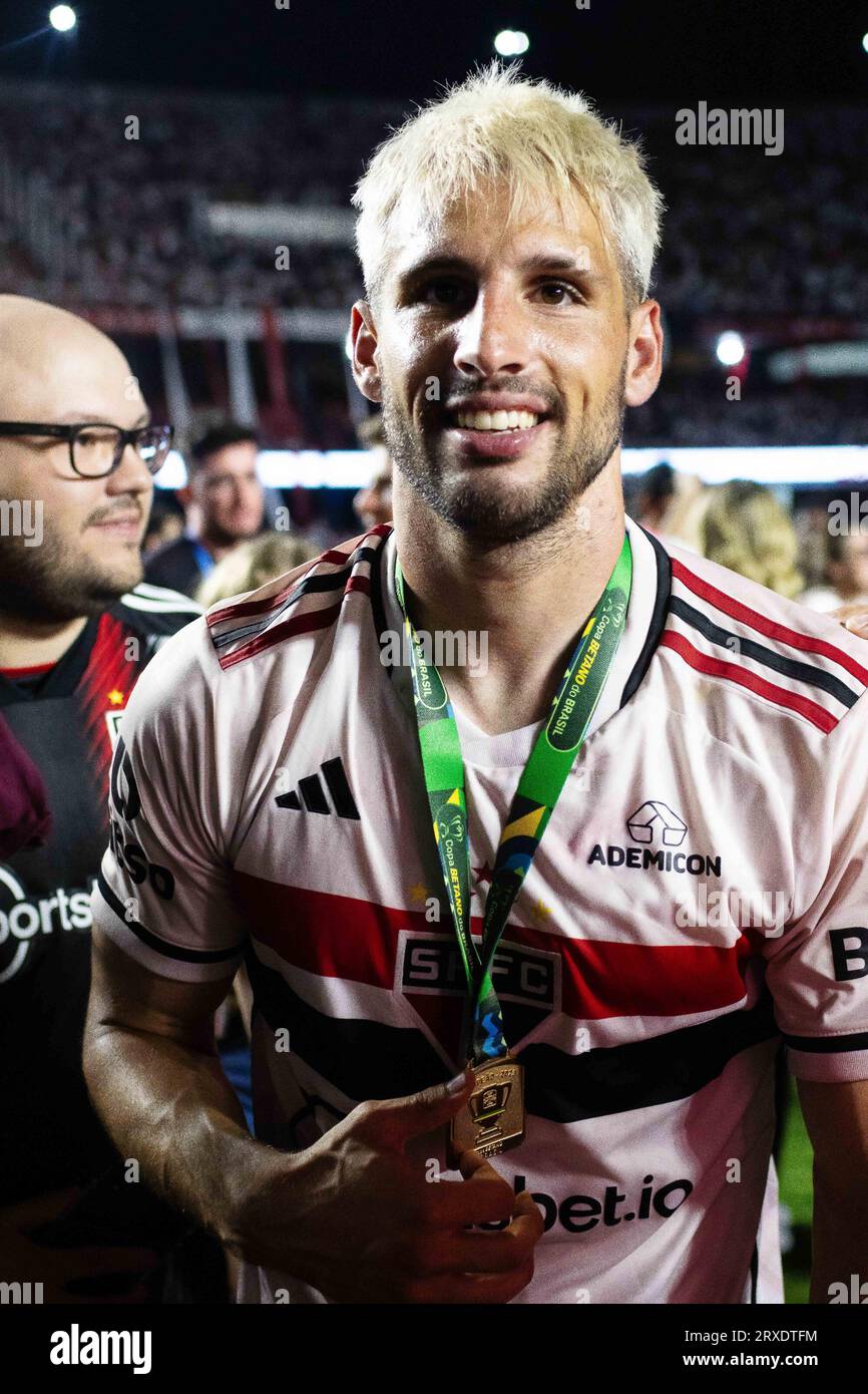 Jonathan calleri sao paulo hi-res stock photography and images - Alamy