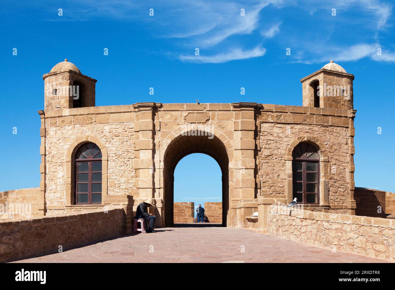 Borj north hi-res stock photography and images - Alamy