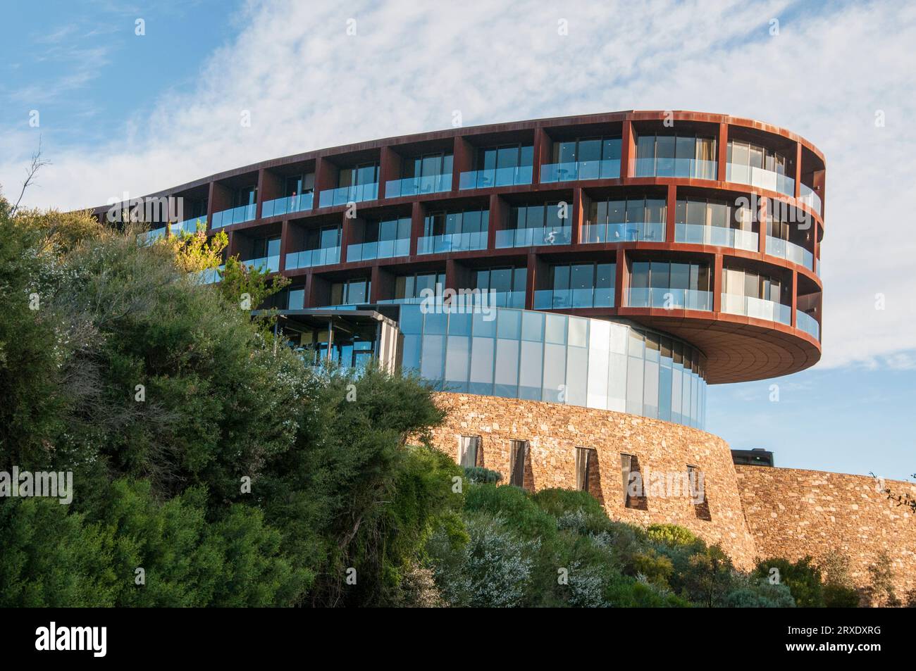 RACV Cape Schanck Resort is set amidst an 18-hole, par 70 championship ...