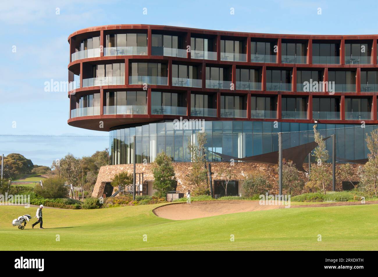 RACV Cape Schanck Resort, Mornington Peninsula, Victoria, Australia ...