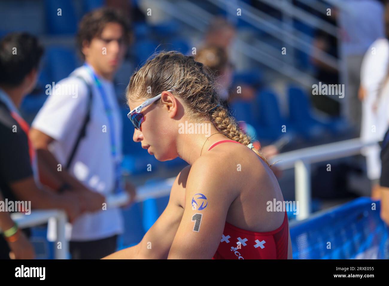 Karolina helga horvath hi-res stock photography and images - Alamy