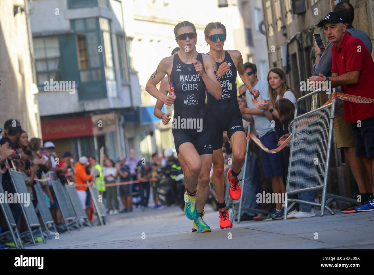 Beth waugh hi-res stock photography and images - Alamy