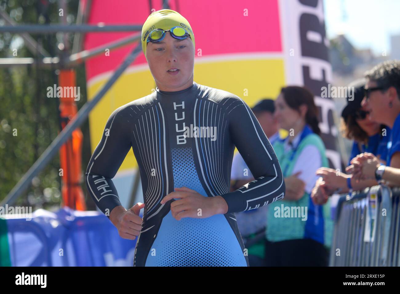 Hannah maria hi-res stock photography and images - Alamy