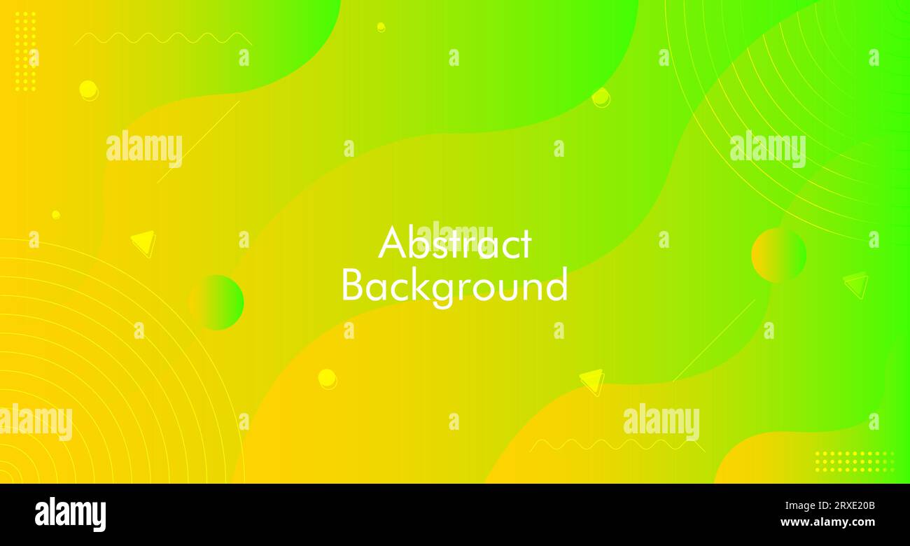 Creative Abstract background with abstract graphic for presentation ...