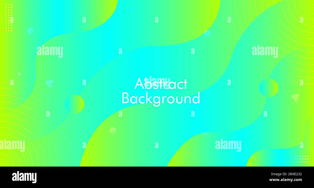 Creative Abstract background with abstract graphic for presentation ...