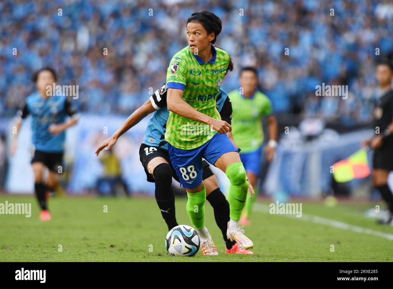 Onose kosuke hi-res stock photography and images - Alamy