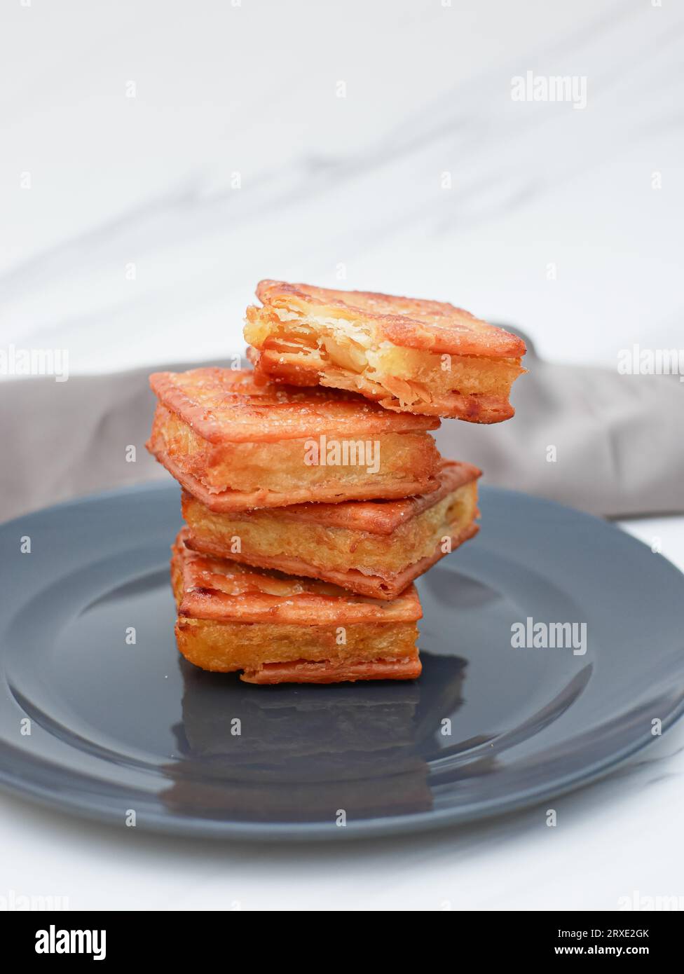 Indonesian cracker hi-res stock photography and images - Alamy