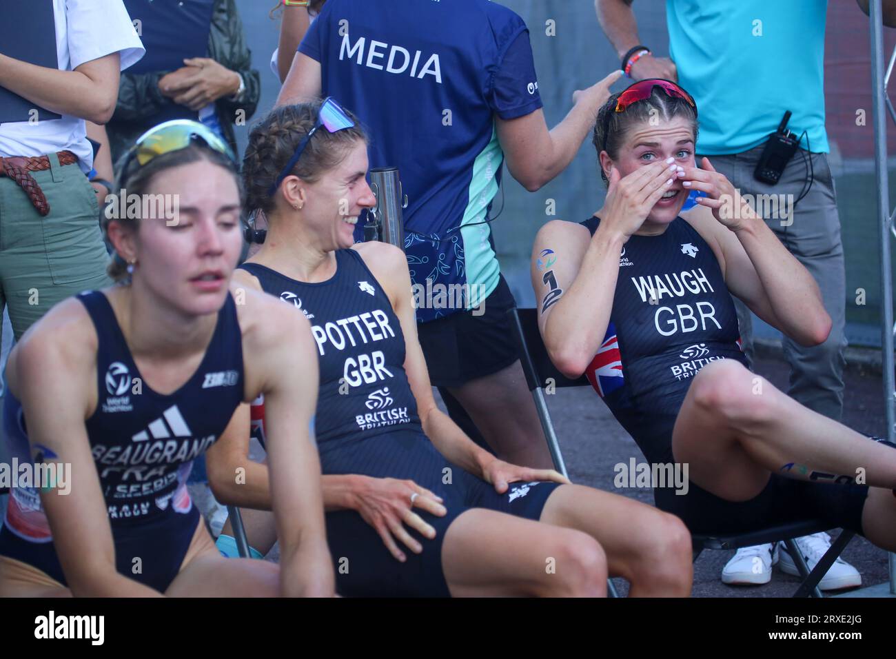 Beth waugh hi-res stock photography and images - Alamy