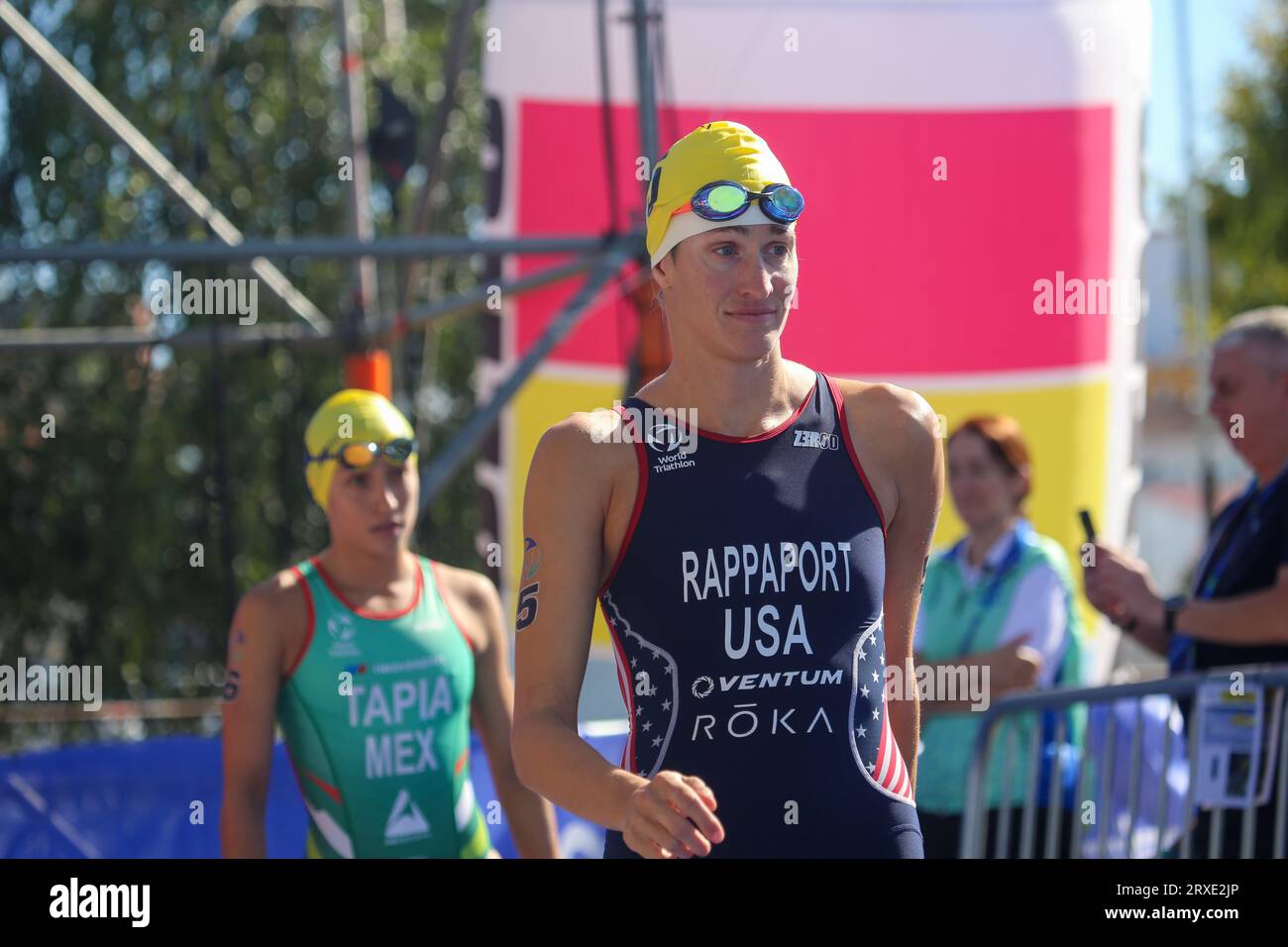 Alice betto 2023 hi-res stock photography and images - Alamy