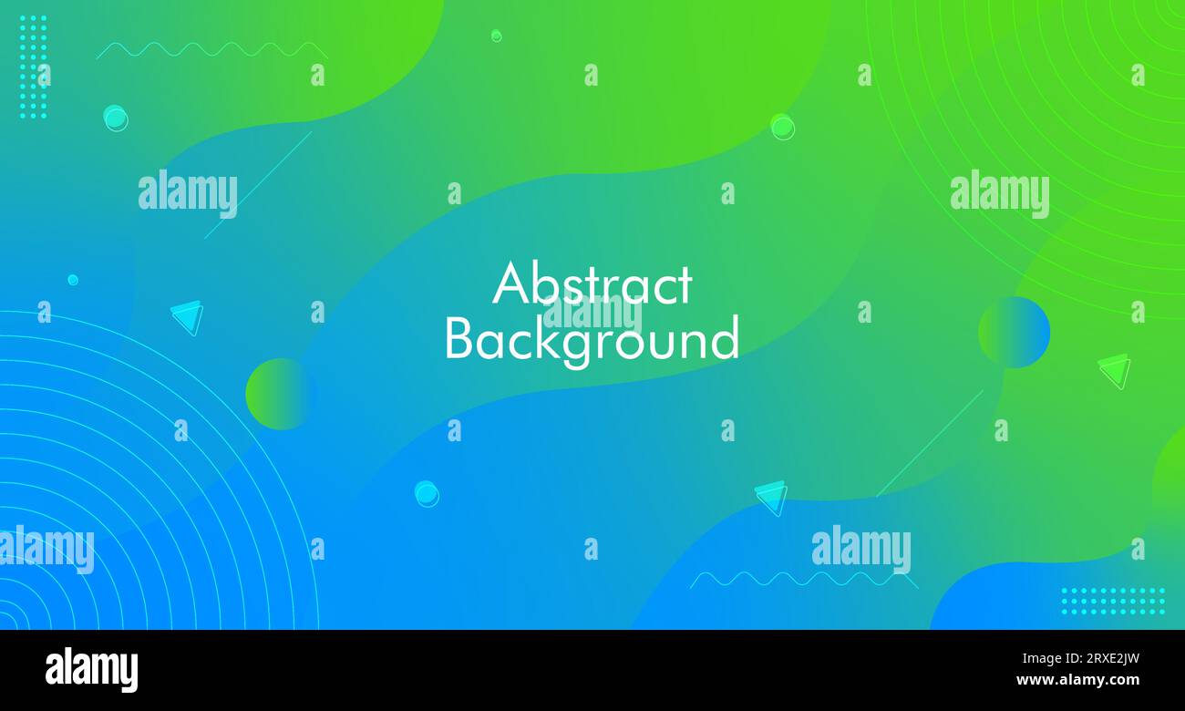 Creative Abstract background with abstract graphic for presentation ...