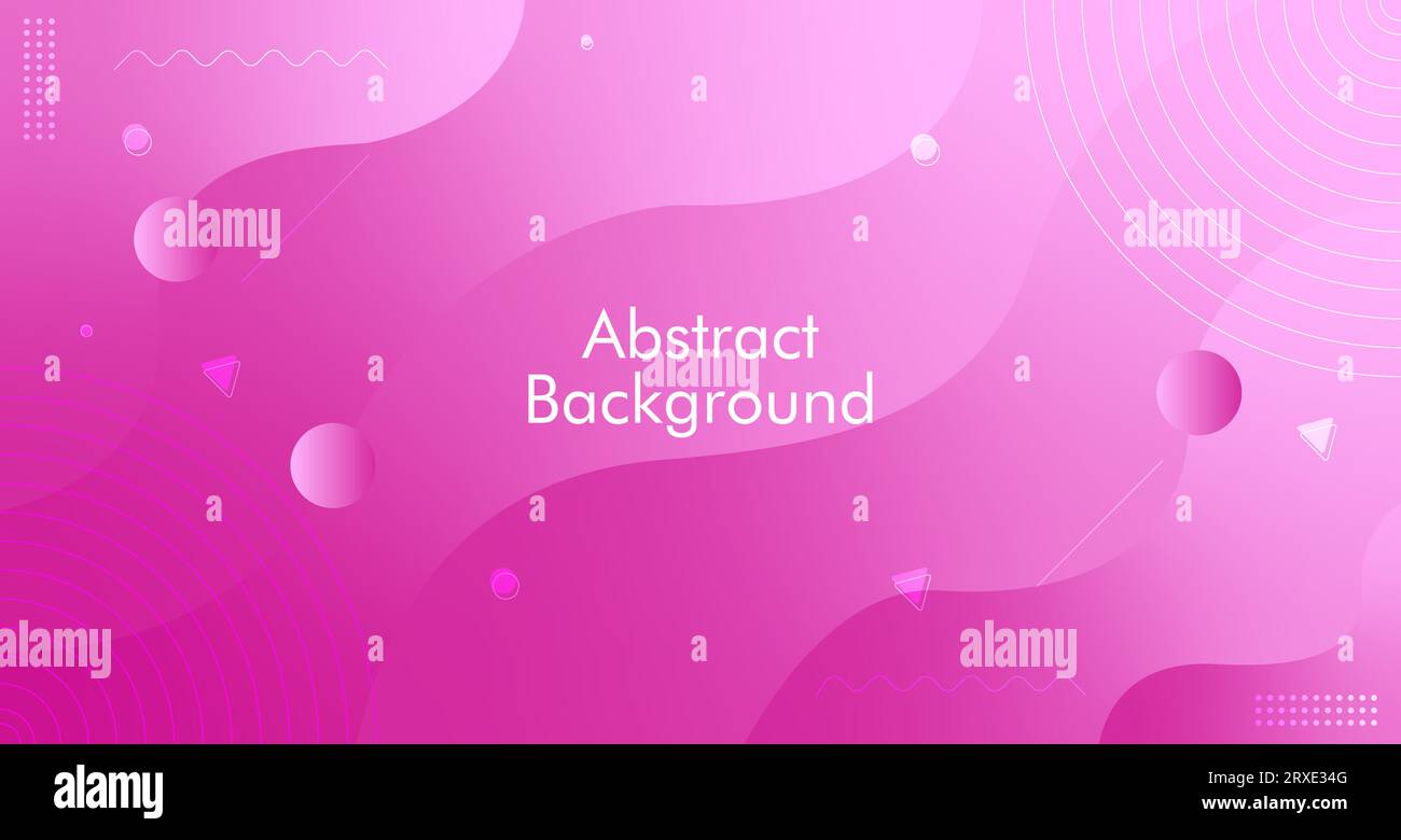 Creative Abstract Background With Abstract Graphic For Presentation Background Design