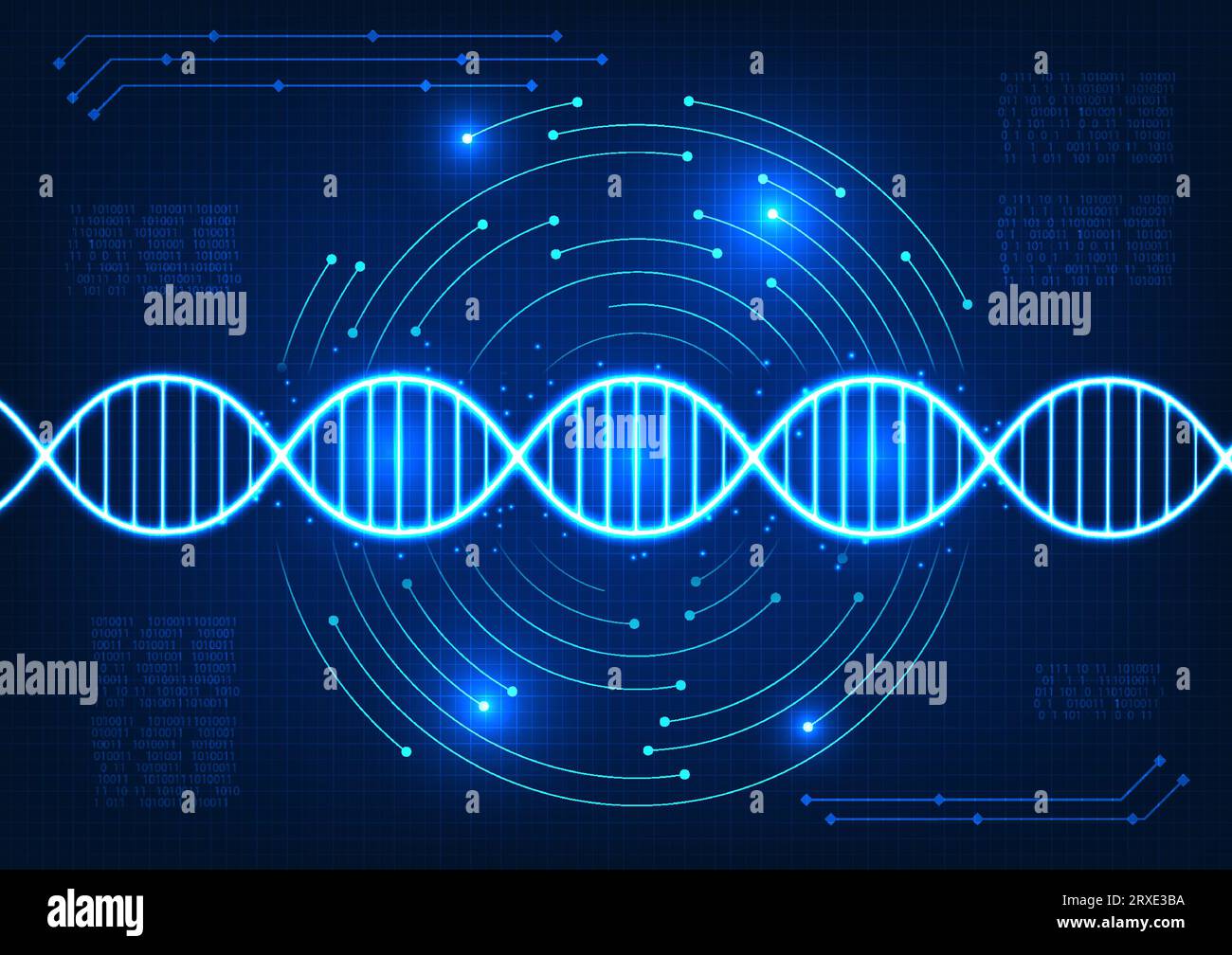 Data science life cycle Stock Vector Images - Alamy