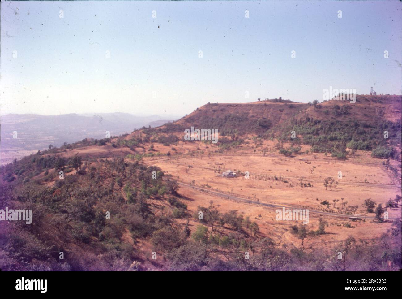 Snuggled in the Sahyadris or the Western Ghats, Saputara is a quaint ...