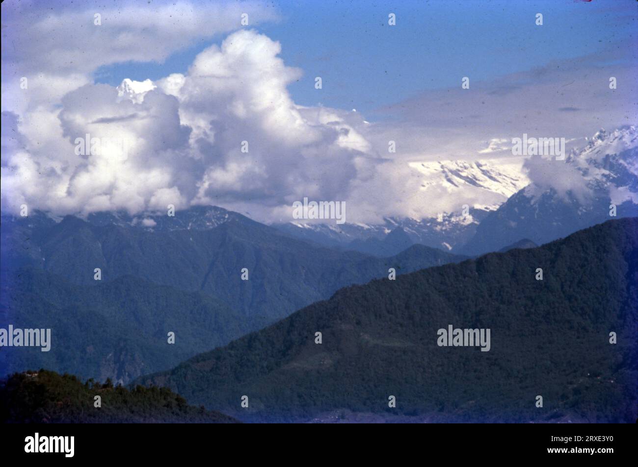 Tashi View Point is one of the major tourist attractions of Gangtok and ...