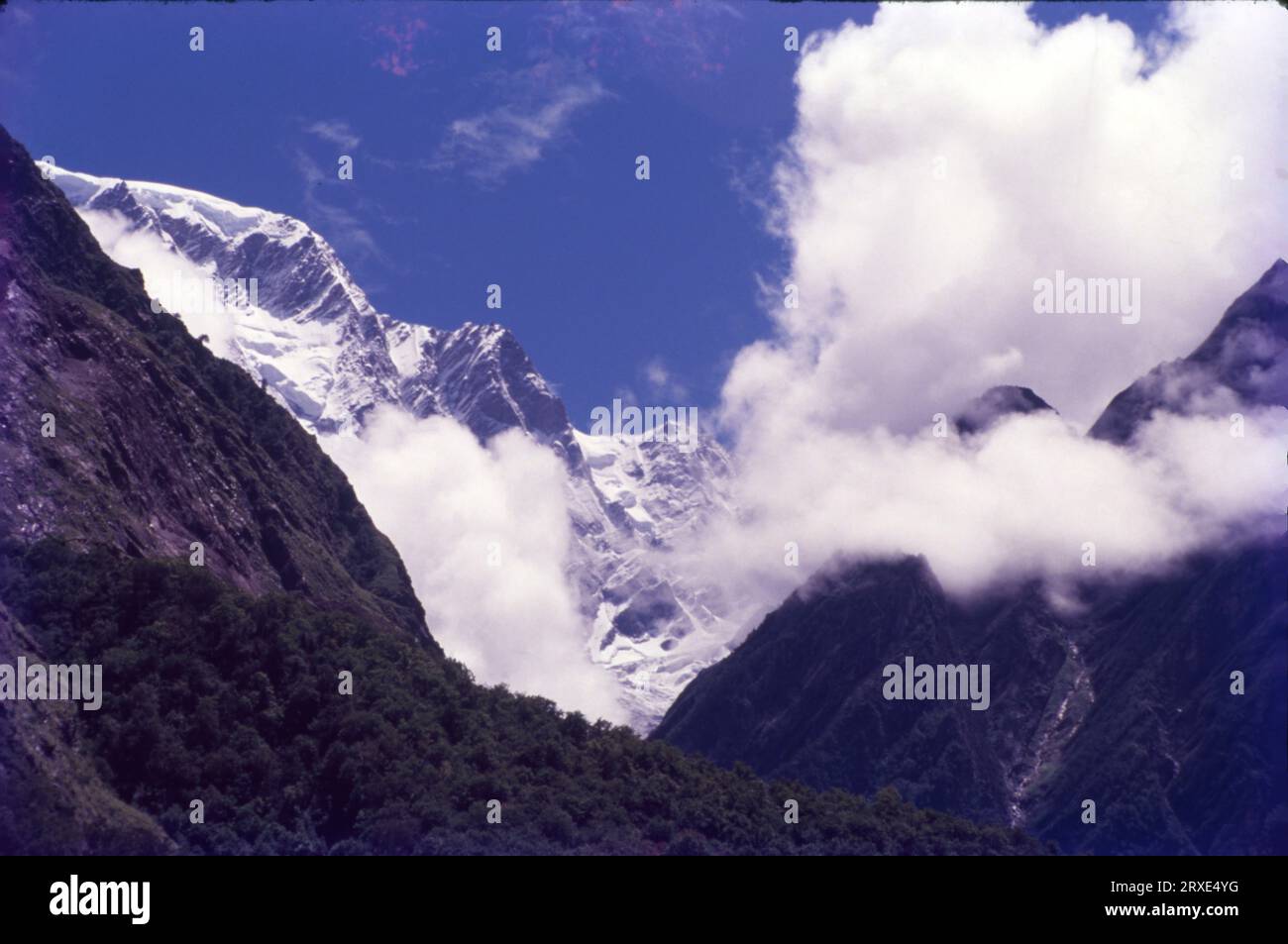 Govindghat is a town in Chamoli district, Uttarakhand, India, located ...