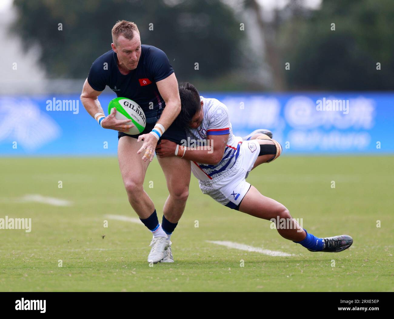 Alexander robert hi-res stock photography and images - Alamy