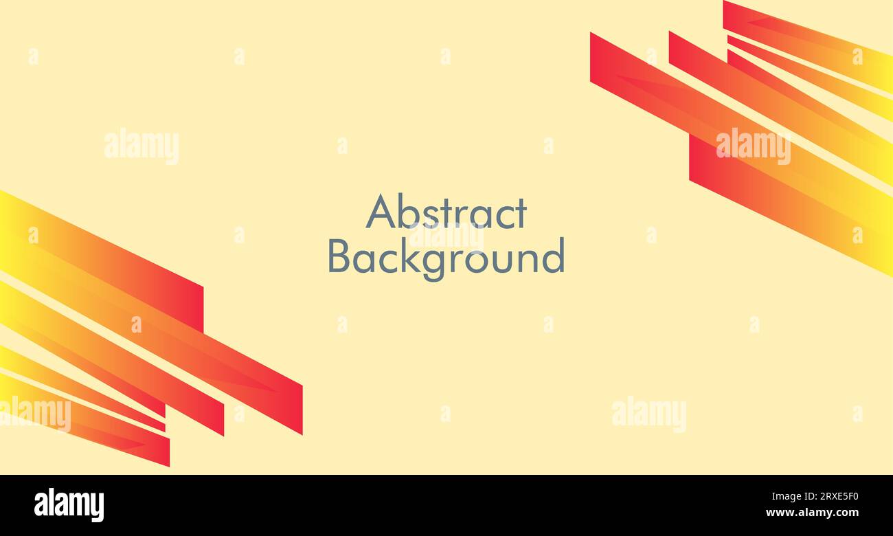Creative Abstract background with abstract graphic for presentation ...