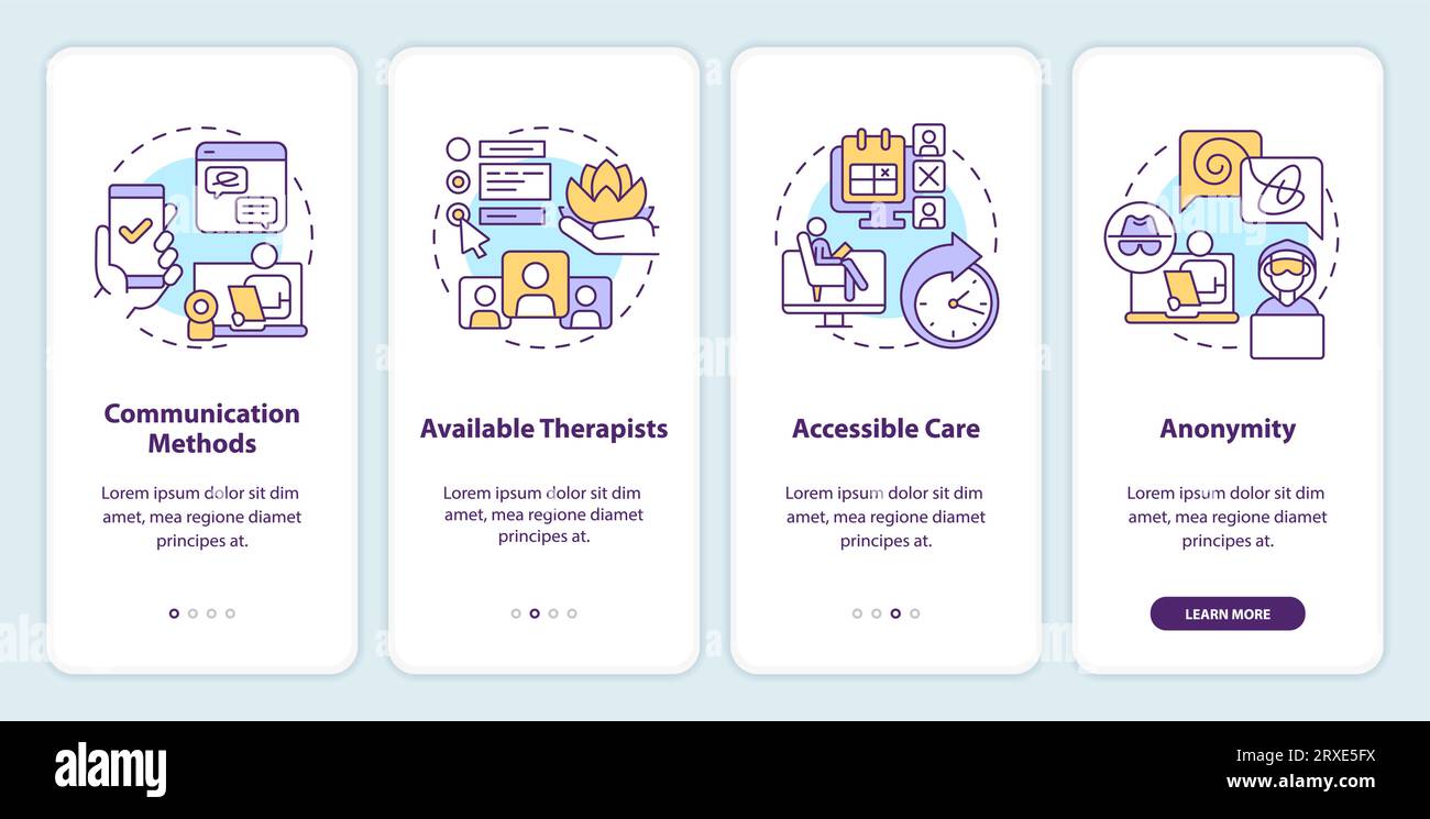 Methods of communication Stock Vector Images - Alamy