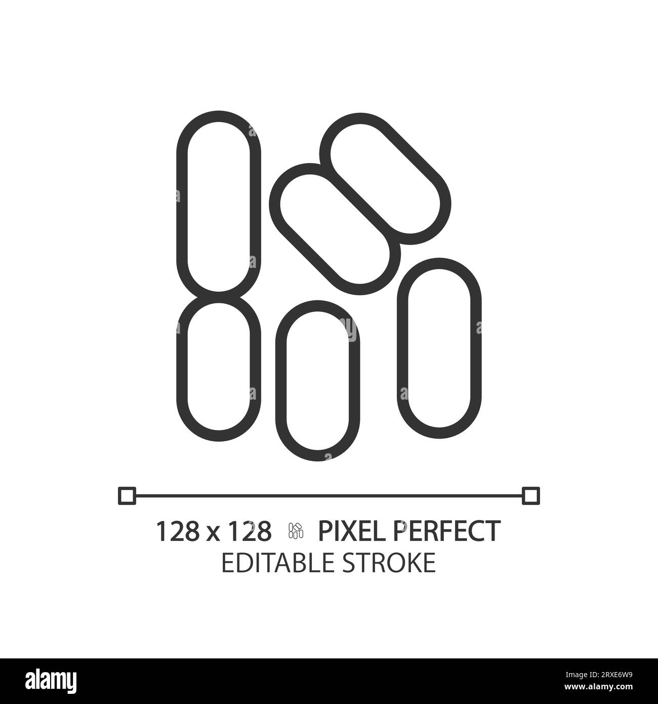 Bacilli Black and White Stock Photos & Images - Alamy