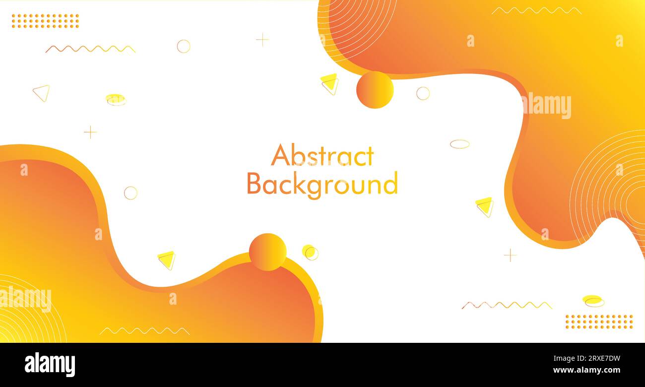 Creative Abstract background with abstract graphic for presentation ...