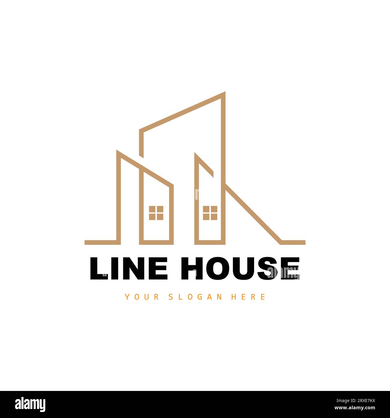 Teak Construction Logo