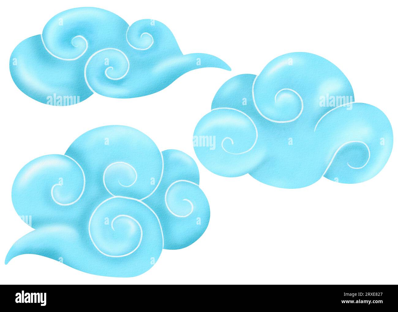 Cartoonish designs Cut Out Stock Images & Pictures - Alamy