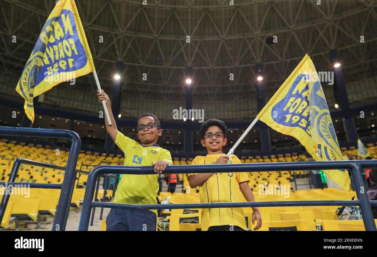Al nassr sfc hi-res stock photography and images - Alamy