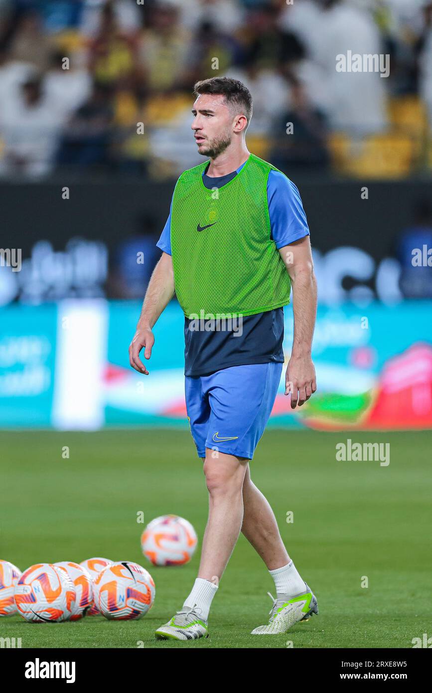 Al nassar sfc hi-res stock photography and images - Alamy