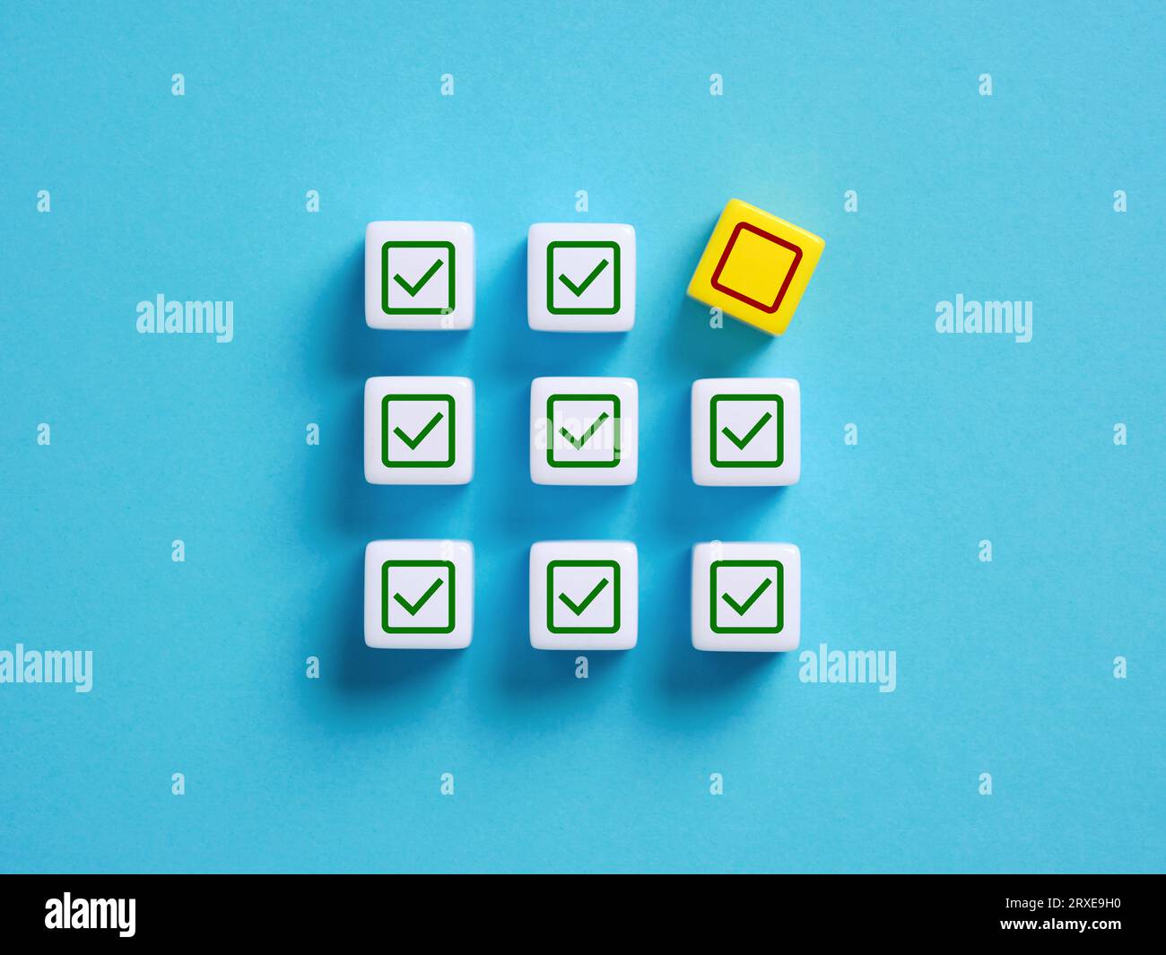 Meeting the conditions. Regulatory approval. To do list. Corporate ...