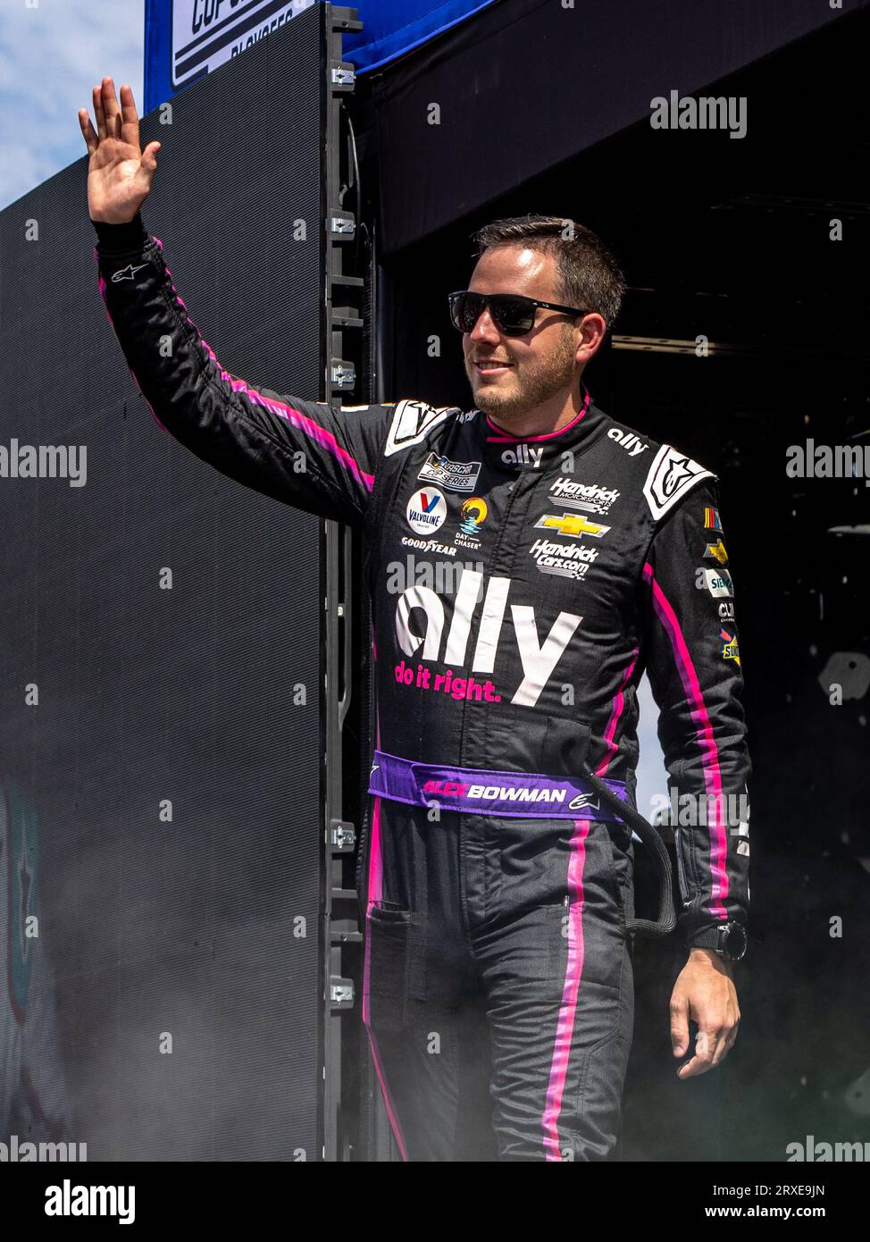 Ally mcleod hi-res stock photography and images - Alamy