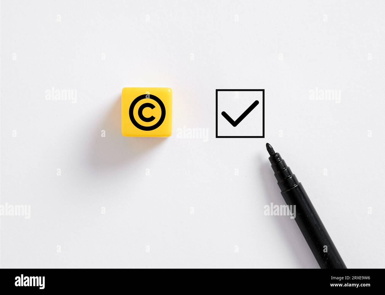 Intellectual property right hi-res stock photography and images - Alamy