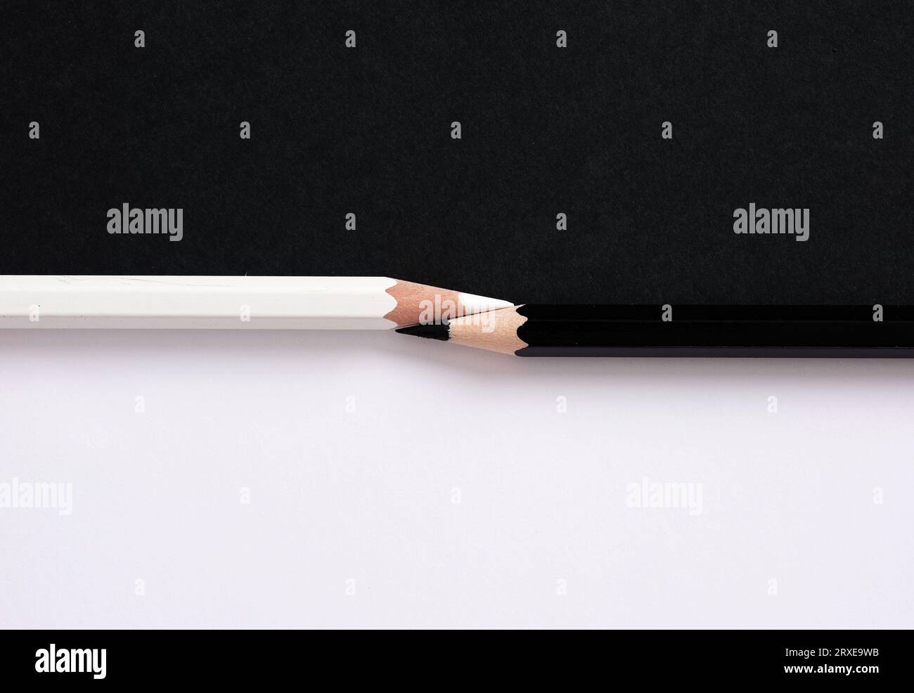 Harmony of difference hi-res stock photography and images - Alamy