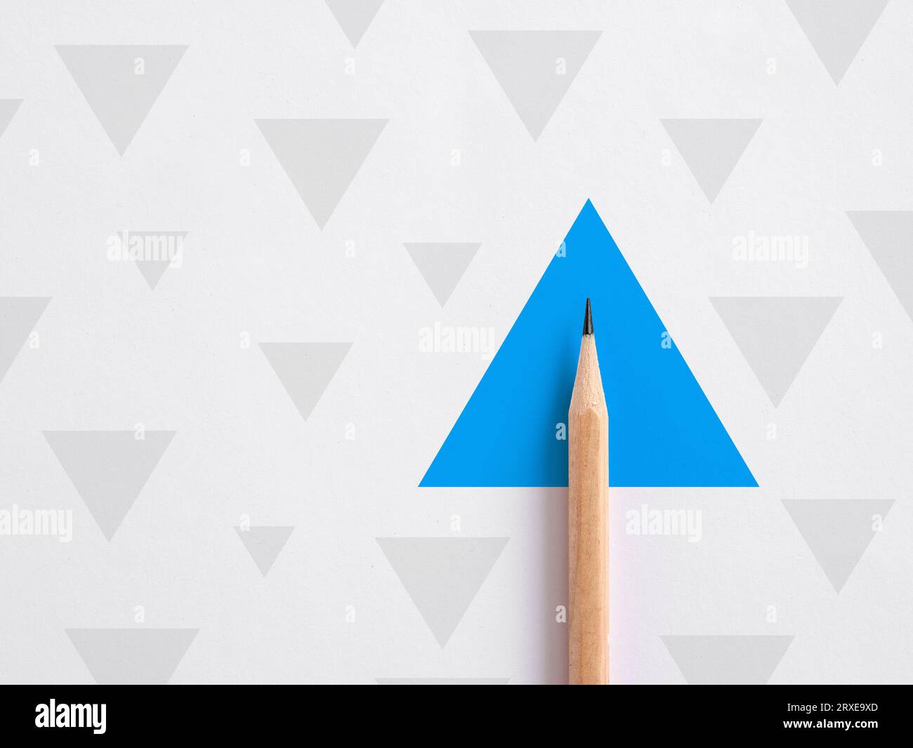 Business growth, creativity and success. Development, improvement and ...