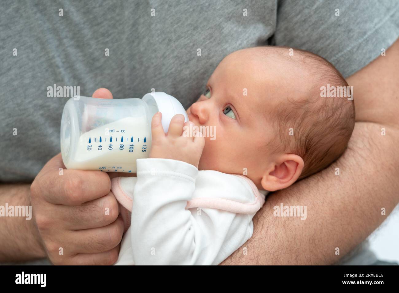 Fathers experience hi-res stock photography and images - Alamy