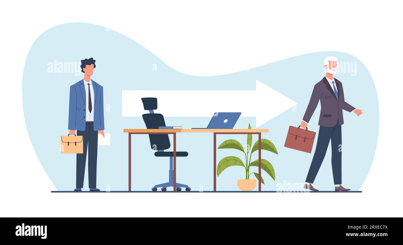 Job rotation hi-res stock photography and images - Alamy