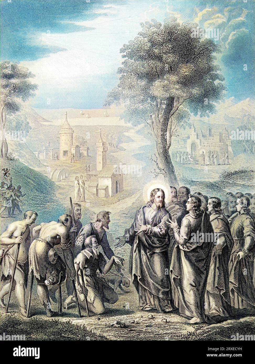 Life drawing class historical hi-res stock photography and images - Alamy