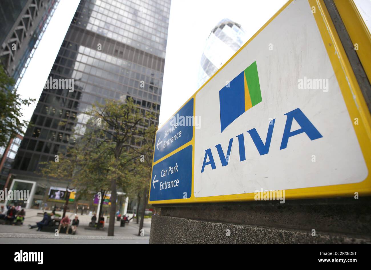 American insurance group uk hi-res stock photography and images - Alamy